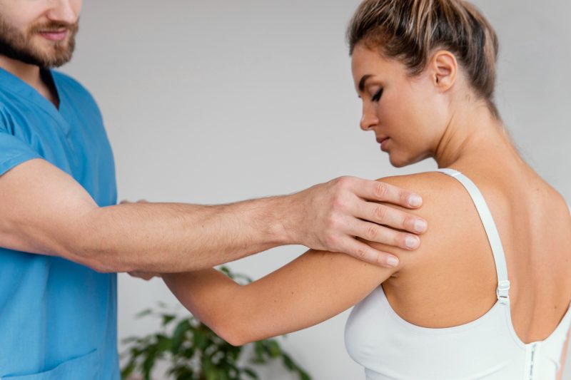 Shoulder Pain in Manchester & Murfreesboro, TN | Interventional Spine ...